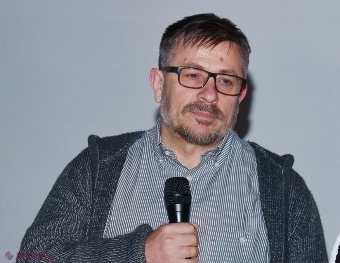 ZFR 2024 // Dumitru Grosei, regizor: „La cea de-a 10-a ediție a Zilelor ...