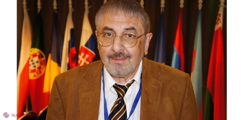 Vladimir Socor, interviu pentru Veridica: Rusia și-a plănuit ...