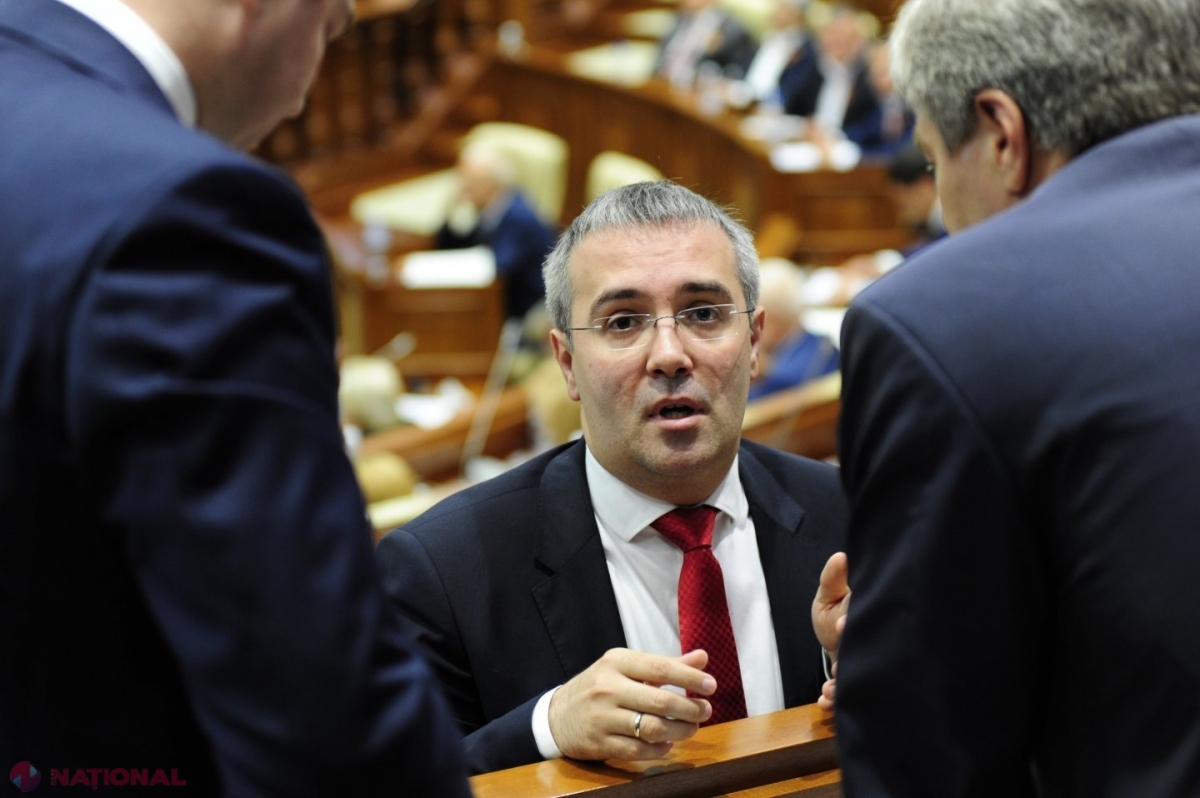 Fostul DEPUTAT Sergiu Sîrbu riscă ani grei de PUȘCĂRIE: Acesta ar fi ...