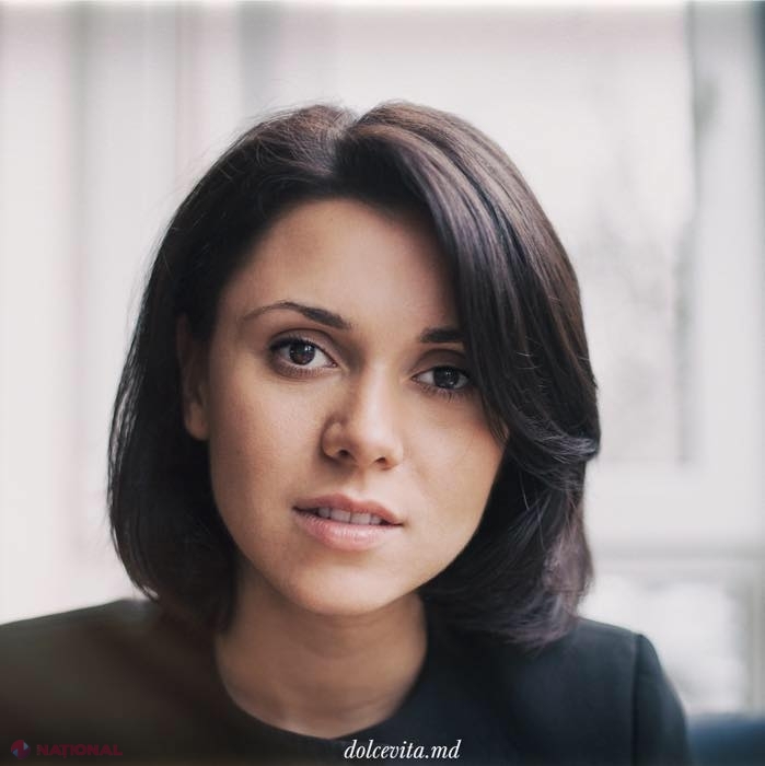 Natalia Morari, un nou mesaj: „Îmi pare nespus de rău. Lăsați Tv8 în pace”