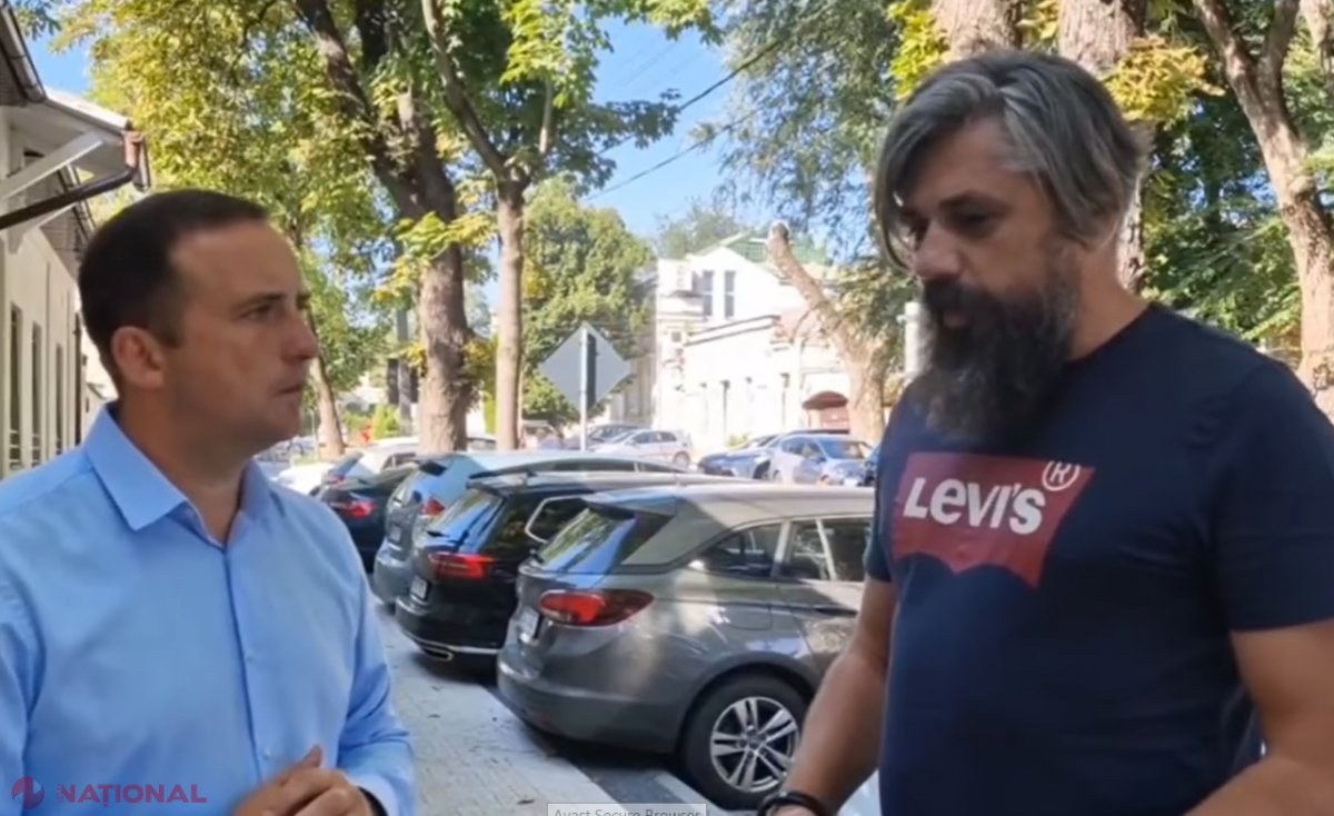 Unul dintre cei mai apreciați ingineri constructori din România, care a ...