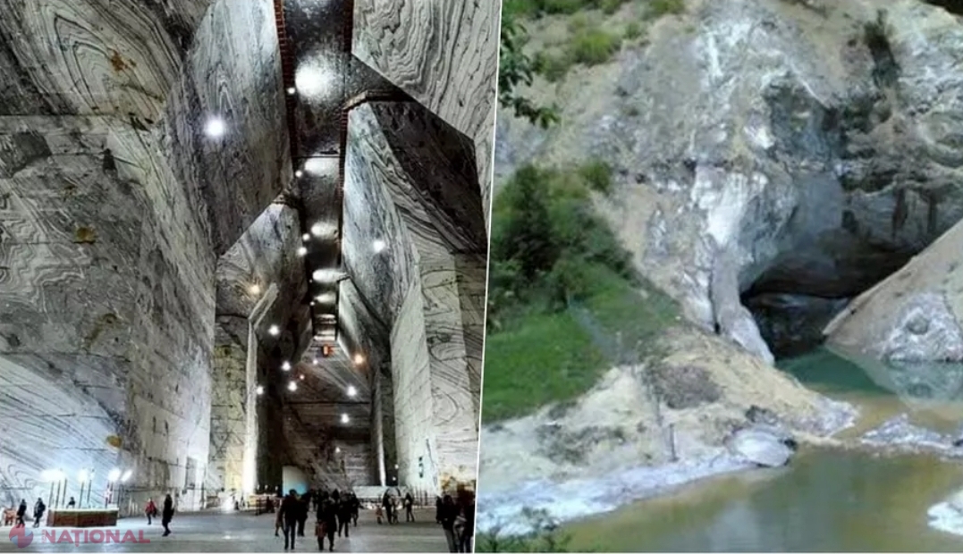 Stațiunea balneoclimaterică din România despre care se vorbește pentru ...