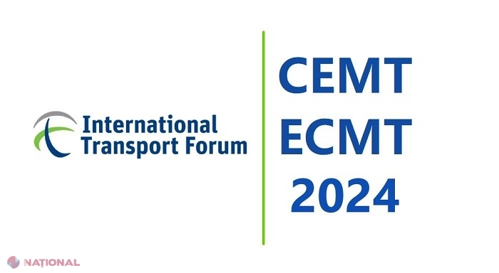 Operatorii de transport rutier internațional de mărfuri, îndemnați să depună cereri la concursul ...