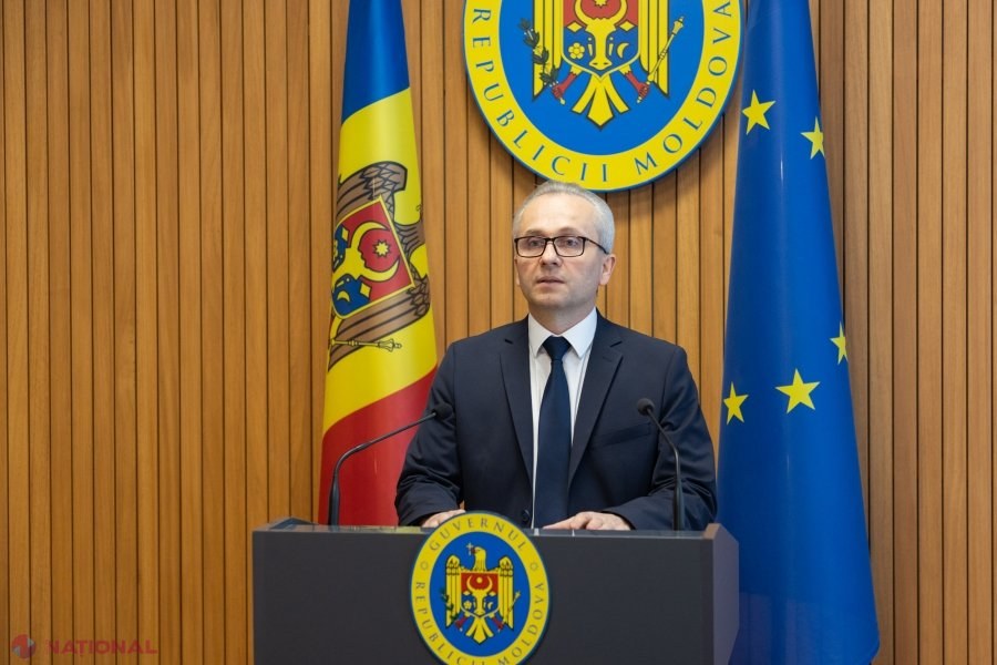 Autoritățile au dat STARTUL înscrierii la Programul NAȚIONAL de ...