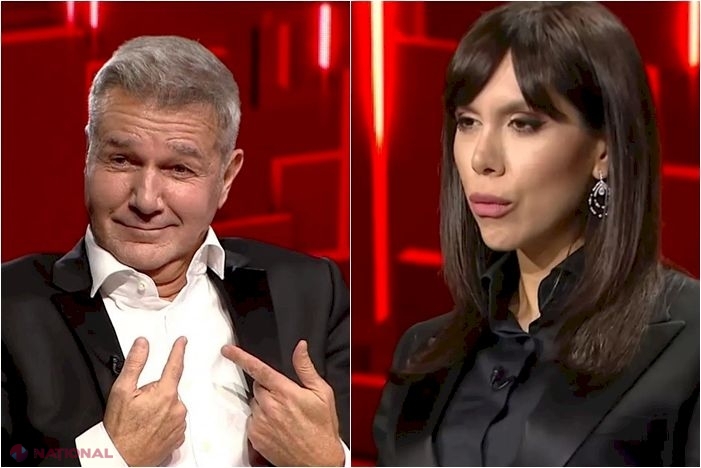 Dan Bittman este într-o relație cu o renumită jurnalistă de la București: „Sunt pregătită să nu ...