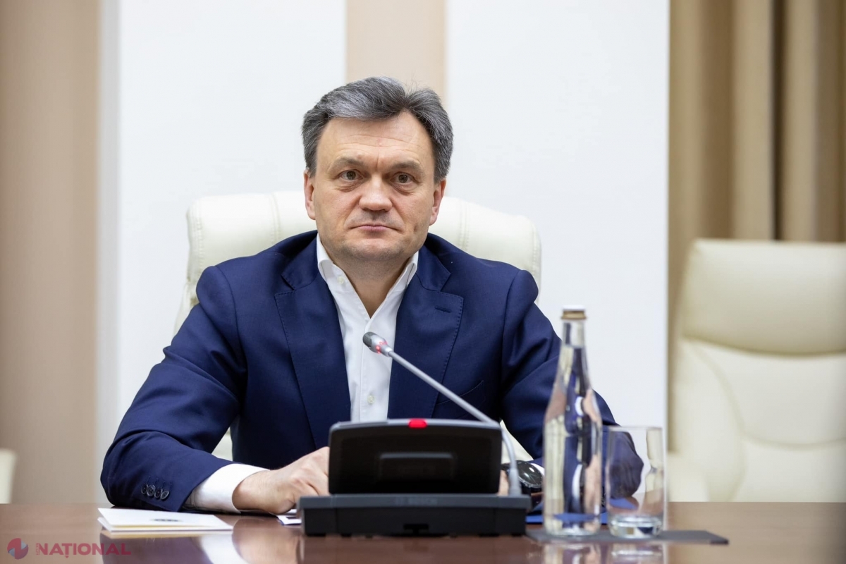 INTERVIU // Recean, despre cei care vor să DESTABILIZEZE R. Moldova ...