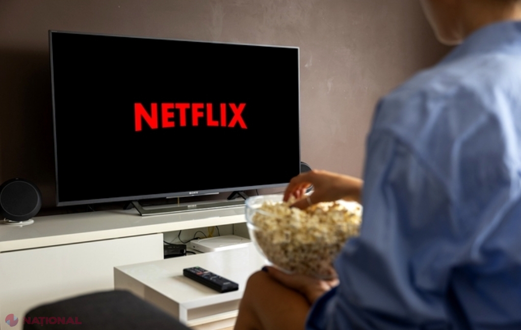 Netflix NU vrea să știi acest cod! Ce se întâmplă dacă tastezi 10118