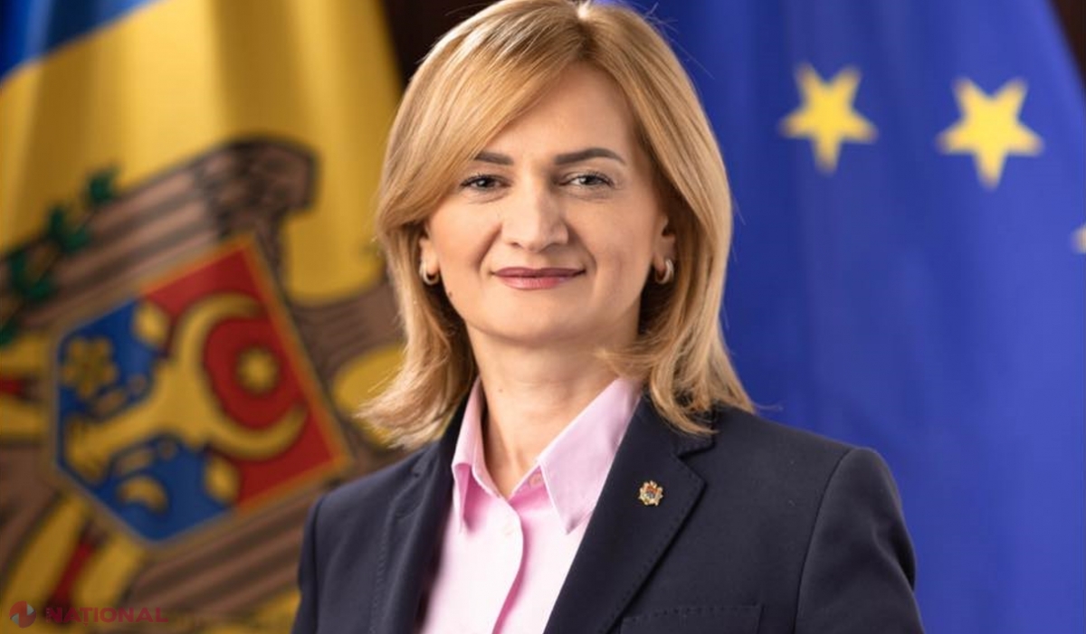 PAS a desemnat un nou VICEPREȘEDINTE al Parlamentului, după ce Mihail ...
