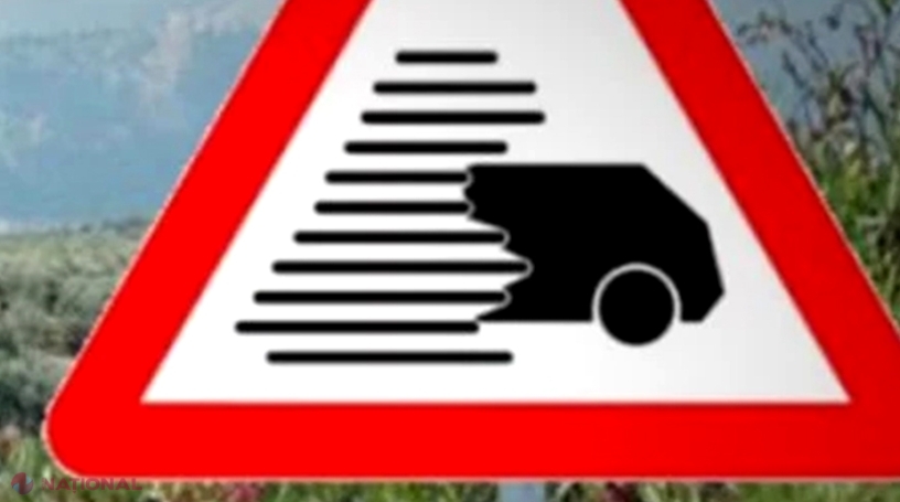 Nou INDICATOR rutier! Unde poate fi găsit și ce trebuie să faci dacă ...