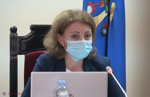 Cine este și ce avere declară Angelica Caraman, noua președintă a CEC