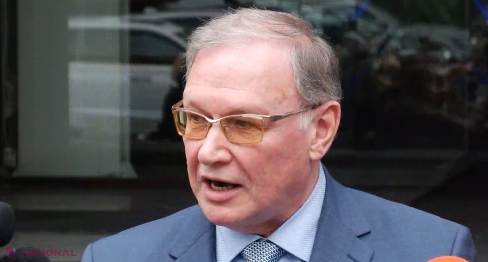 „Lovitură puternică”: Ambasadorul rus comentează decizia Chișinăului de ...