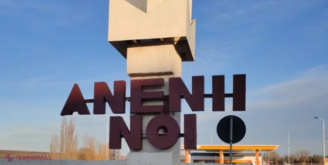 Interreg NEXT România – Republica Moldova: Medicii din Anenii Noi ...