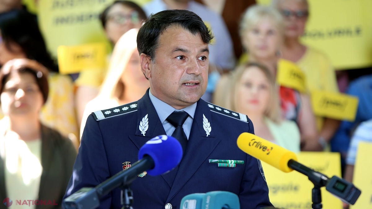 DOC // „Demnitatea de ofițer” l-a determinat pe BĂNUITUL Rosian Vasiloi să-și ia concediu din ...