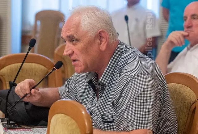 LISTA celor nouă persoane și șase posturi de televiziune din R. Moldova ...