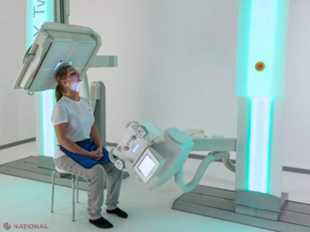 Cinci SPITALE din R. Moldova vor fi dotate cu dispozitive medicale ...