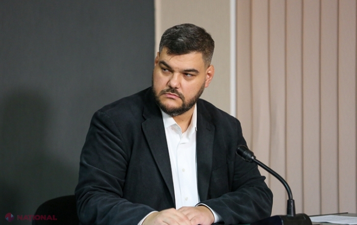 Mihai Isac: Rusia va folosi criza umanitară din stânga Nistrului pentru ...