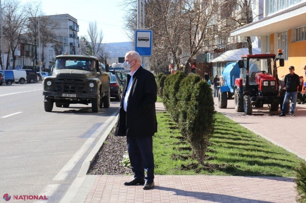 Măsuri fără PRECEDENT în municipiul și raionul Orhei! Autoritățile au ...