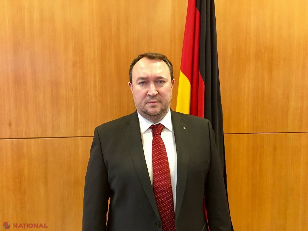 Alexandru Tănase CRITICĂ intenția de a modifica sistemul electoral ...