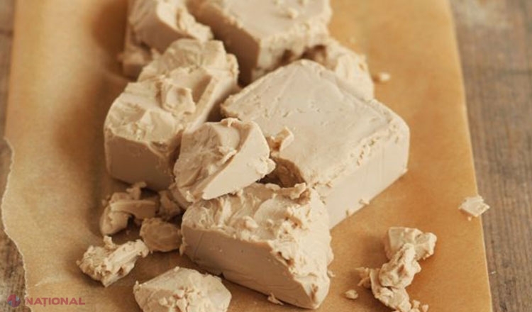 Motivul pentru care drojdia de bere poate fi considerată cea mai bună ...