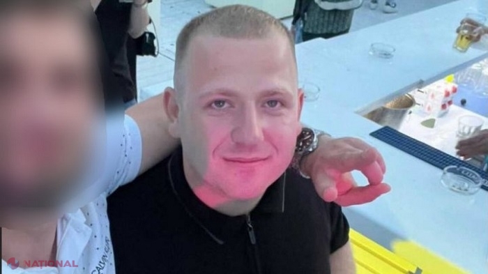 Insul care a împușcat acum două luni un tânăr la Strășeni și a fugit în ...