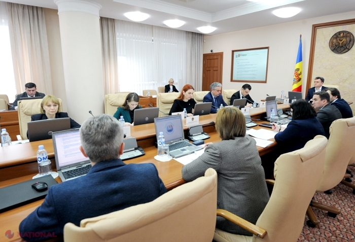 Membrii consiliilor întreprinderilor de stat, comitetelor de audit și ...