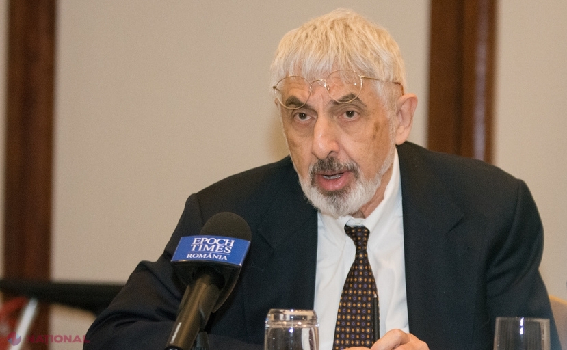 Verdictul lui Vladimir Socor: „R. Moldova nu este pregătită să se ...