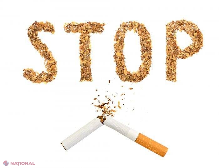 Metoda REVOLUȚIONARĂ care te face SA TE LAȘI DE FUMAT în şase ore. Nu ...