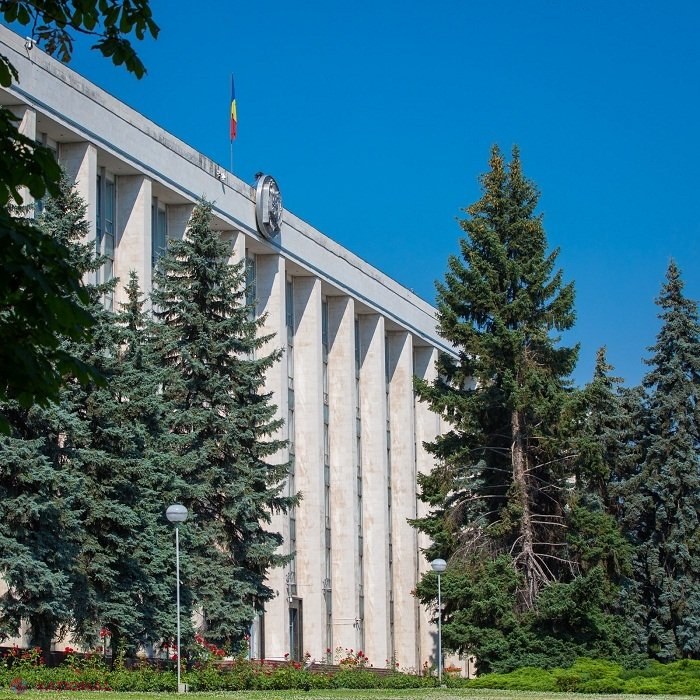 CONCURS // Guvernul caută secretari generali la cinci ministere ...