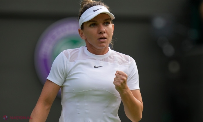 Simona Halep vrea despăgubiri. Pe cine a dat în judecată în scandalul de dopaj, care i-a adus o ...