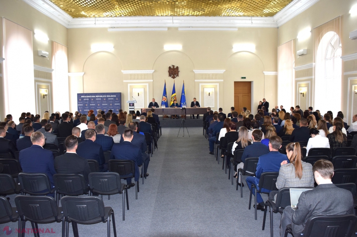 Maia Sandu a acceptat propunerea CSP: Alexandru Machidon va asigura ...