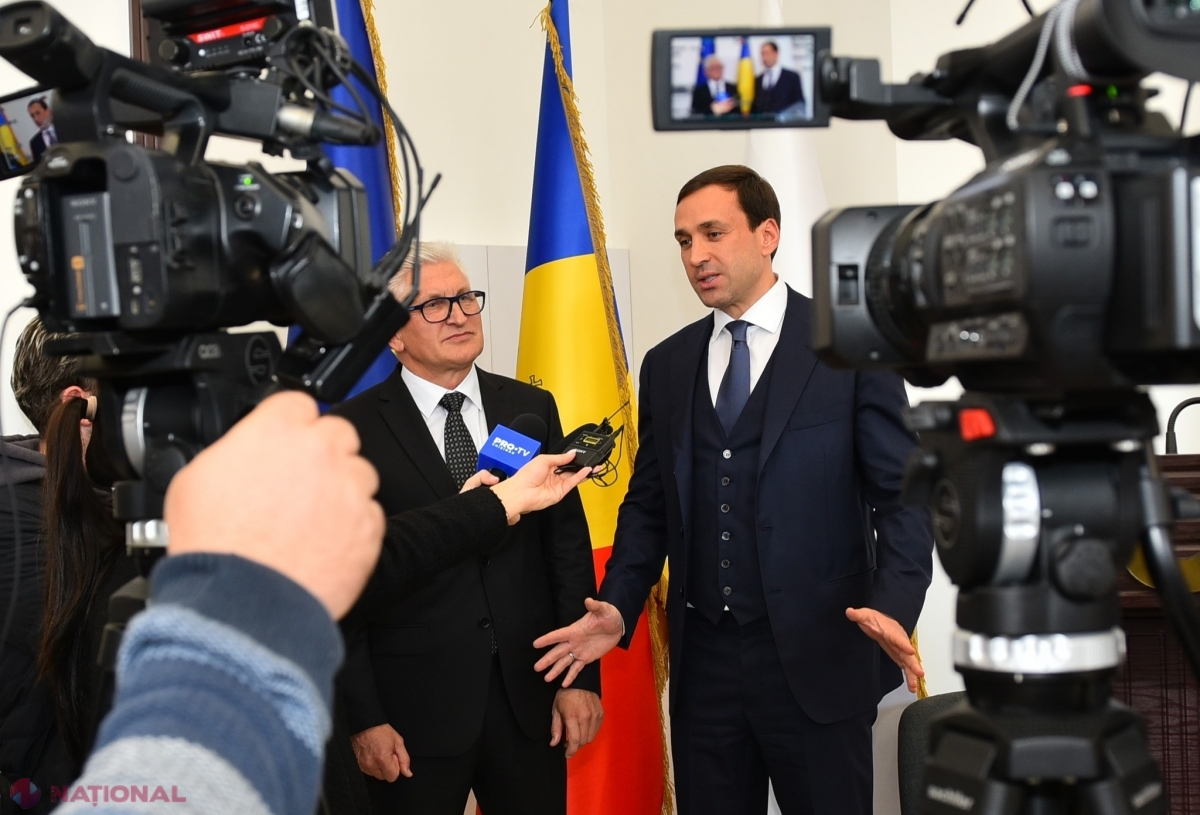 Dmitri Torner, primele EXPLICAȚII despre „trecutul controversat ...