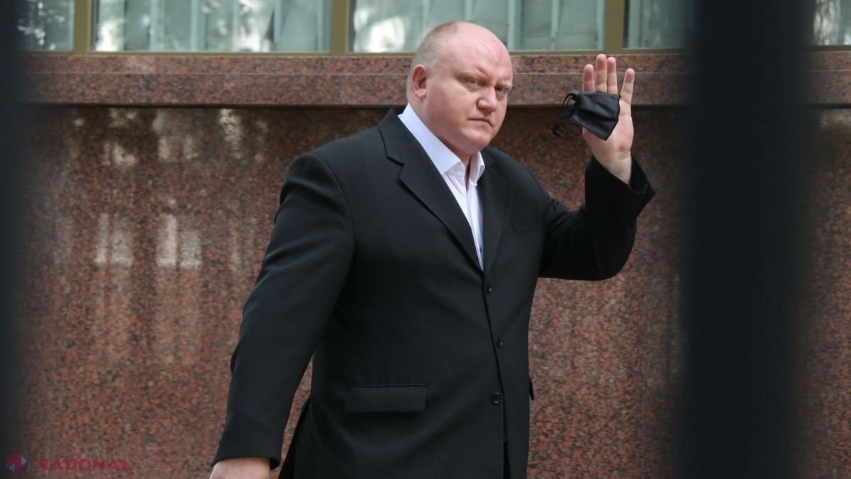 O nouă RUPTURĂ în rândul PSRM. Deputații Vasile Bolea și Suhodolski ...