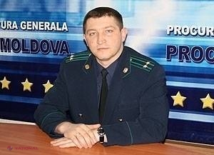 Sergiu Mocanu și un procuror cu dosar penal, candidați pentru Consiliul ...