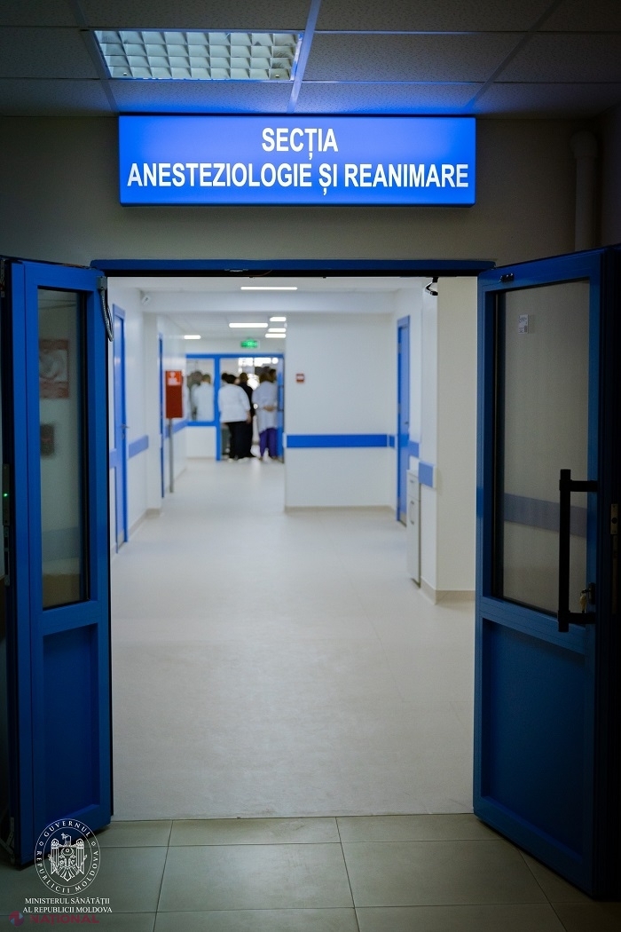 Decis la Guvern: Personalul de îngrijire și muncitorii necalificați din ...