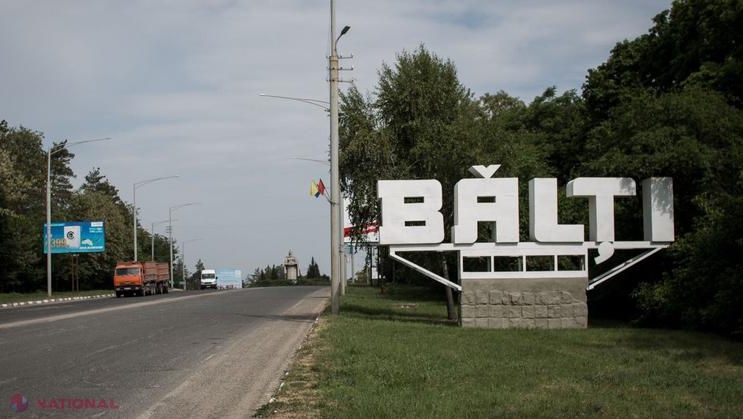 Veste bună pentru locuitorii din Bălți. BERD va oferi un GRANT pentru reabilitarea sistemului de ...