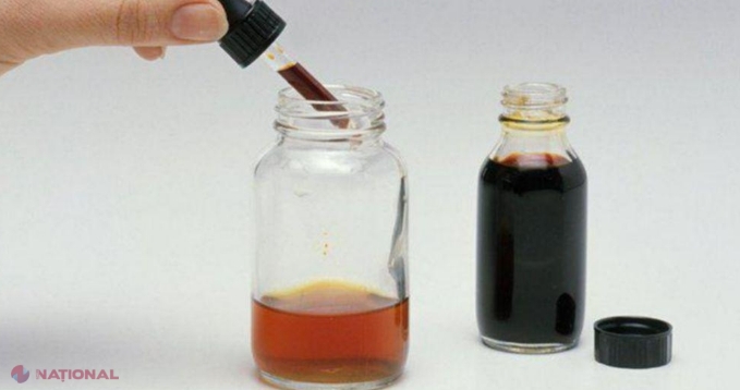 UTIL // Ce trebuie să cunoașteți despre intoxicațiile cu IOD? „O ...