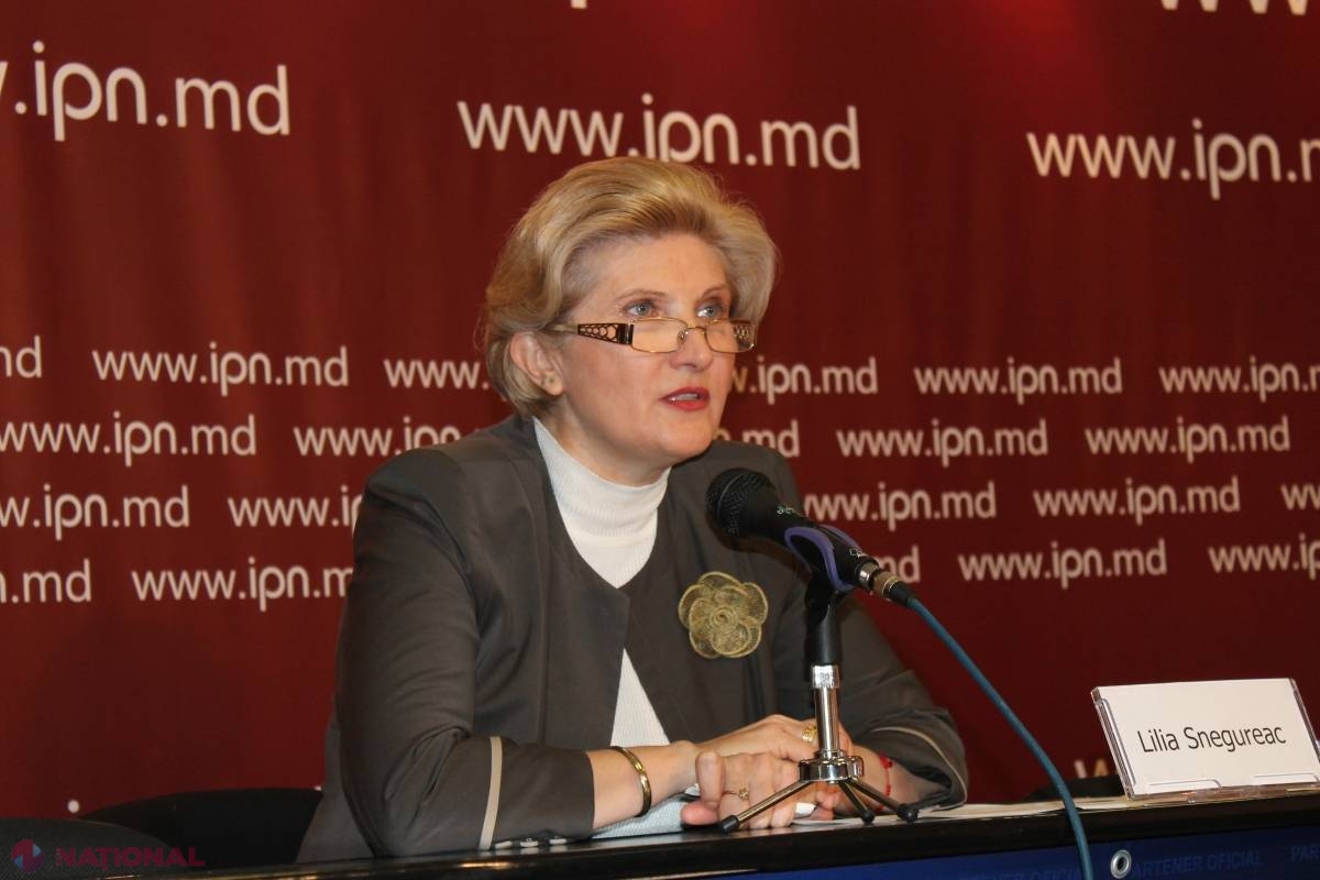 Dezbateri publice în sate despre beneficiile integrării în UE