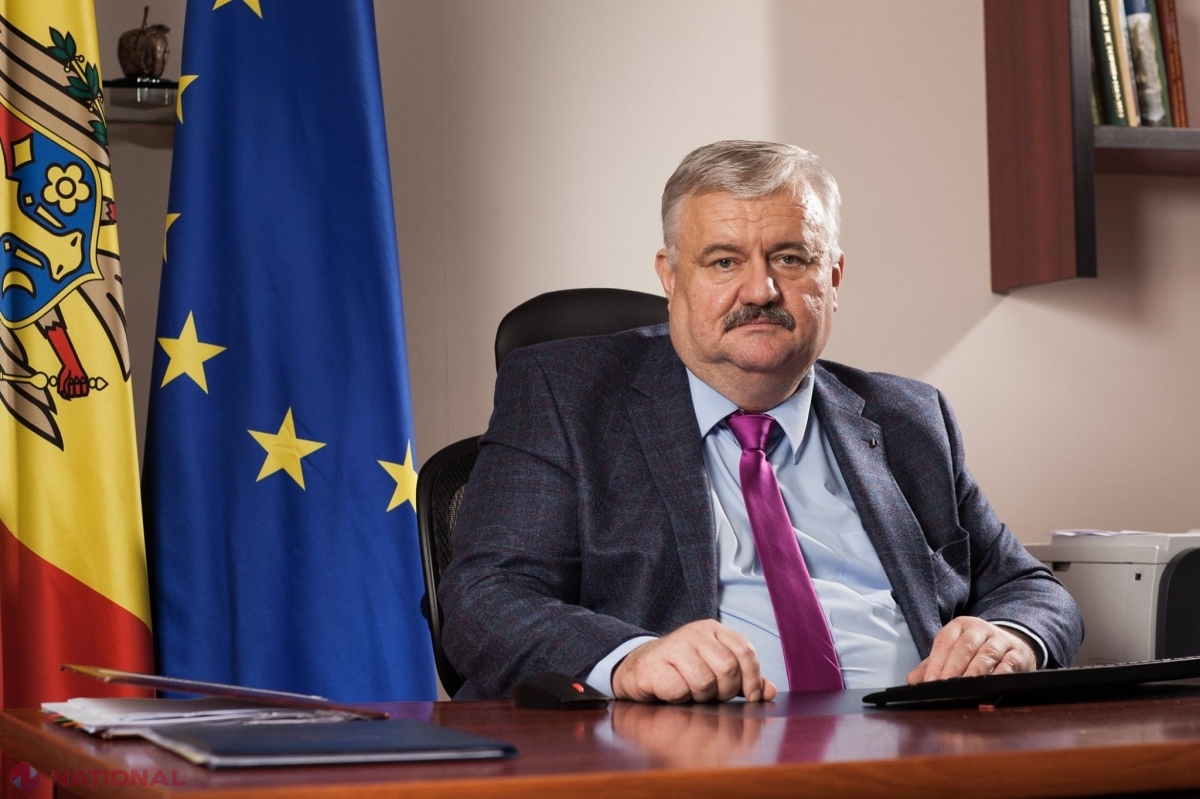 Igor Șarov, mesaj de Ziua UNIRII Basarabiei cu România: „Rațiunea de a ...