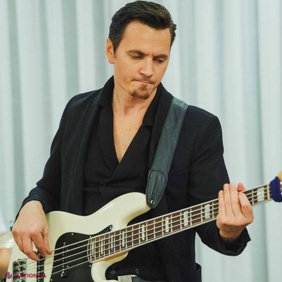 Alex Calancea: un FILM și o nouă TRUPĂ