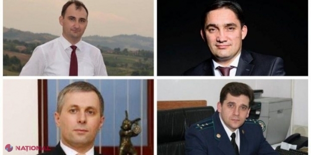 Favoritul lui Dodon la funcția de PROCUROR general NU ar fi Alexandr ...