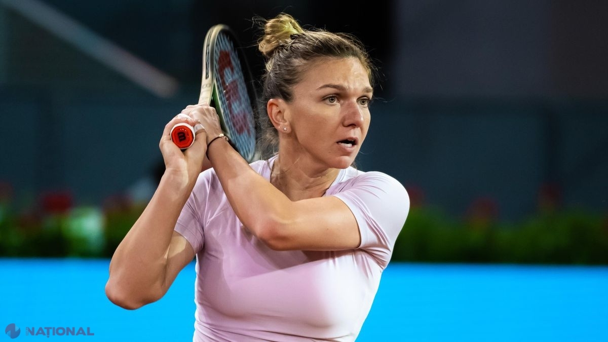 Surpriză de proporții în cazul de dopaj al Simonei Halep. Dezvăluiri din Canada