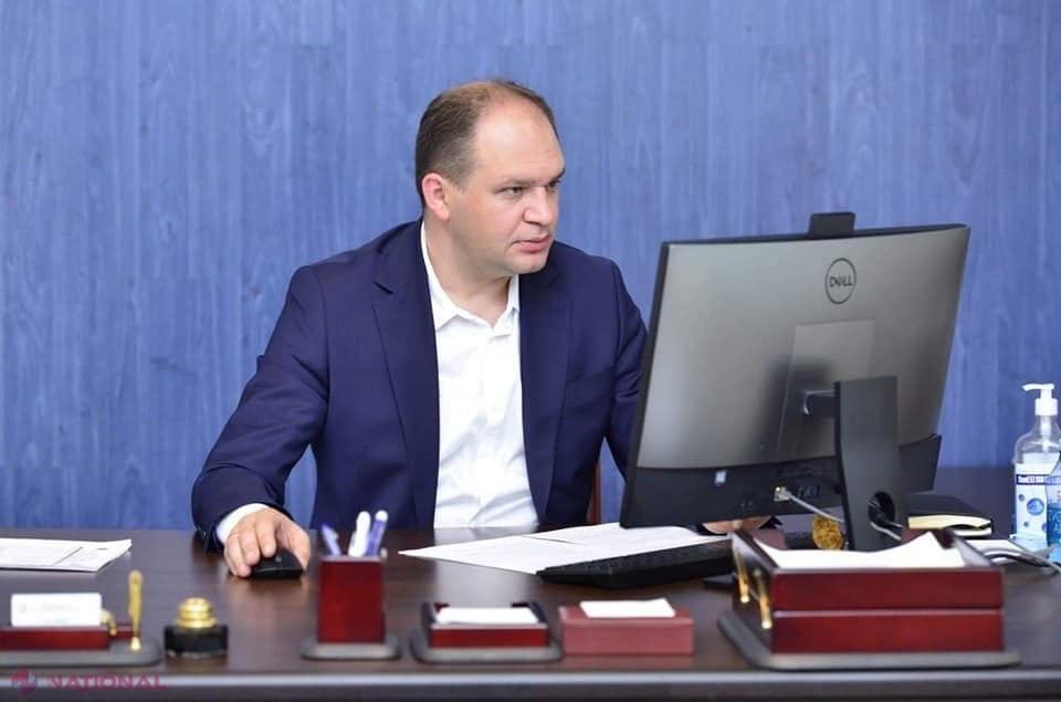 Un analist de la București a DEZVĂLUIT strategia lui Ion Ceban, care a ...