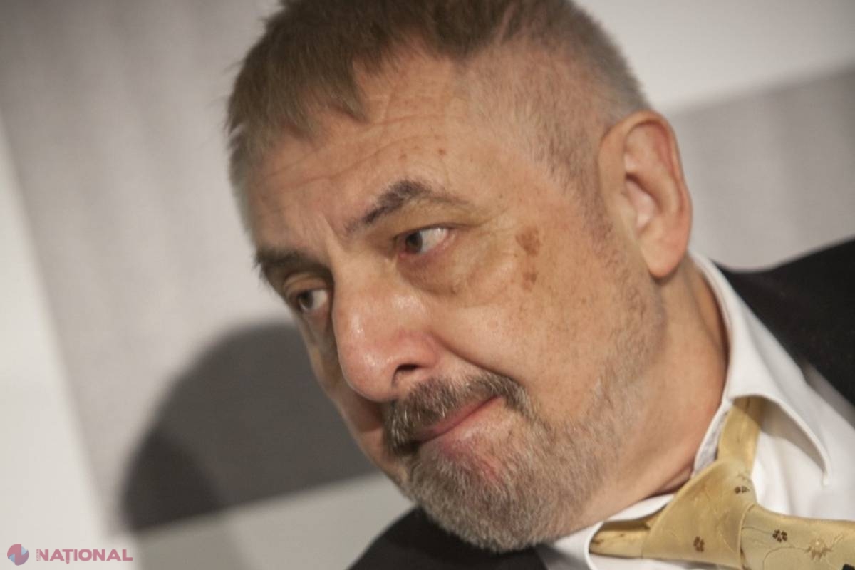 EXCLUSIV // Vladimir Socor: „În R. Moldova a avut loc o lovitură de ...
