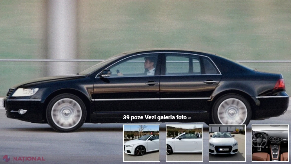 CINCI modele de mașini PĂGUBOASE pe care nu trebuie să le cumperi ...