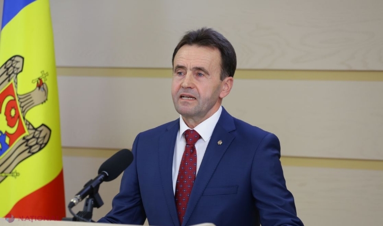 DECLARAȚIE // Partidul Democrat „culege roadele dezmățului său” din ...