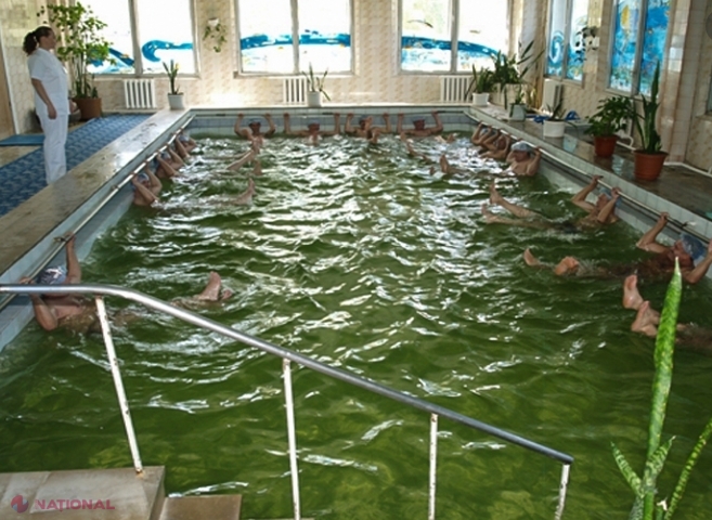 CNAS a cumpărat aproape 13 mii de bilete la SANATORIU cu peste 87 de ...