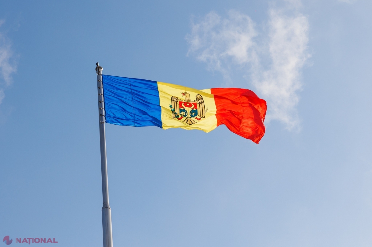 Republica Moldova, parte a Convenției pentru reglementare pașnică a conflictelor internaționale ...