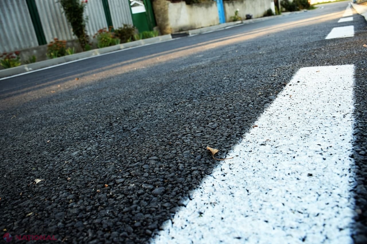 FOTO // O nouă curte de bloc din Orhei a fost RENOVATĂ de către echipa ...