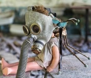 Efectele accidentului nuclear de la Cernobîl: cancere de tiroidă ...