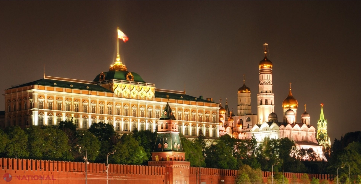 Kremlinul, despre decizia UE de a deschide negocieri de aderare cu R ...